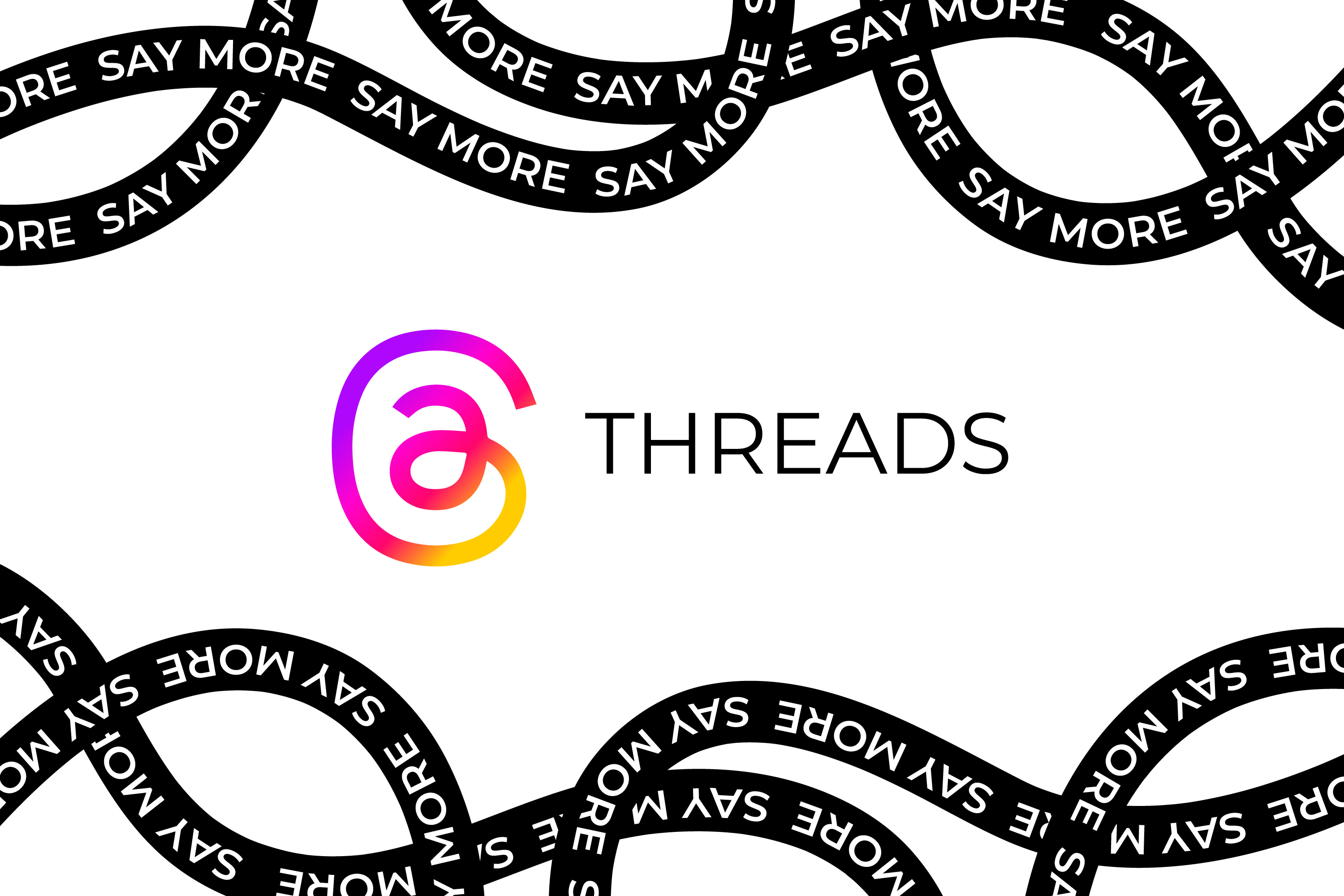 Threads 是什麼？與Twitter差在哪？Threads怎麼用完整教學！